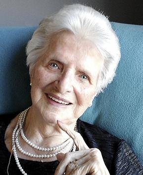 PROVOST (née Gemme) Germaine | Le Journal de Montréal