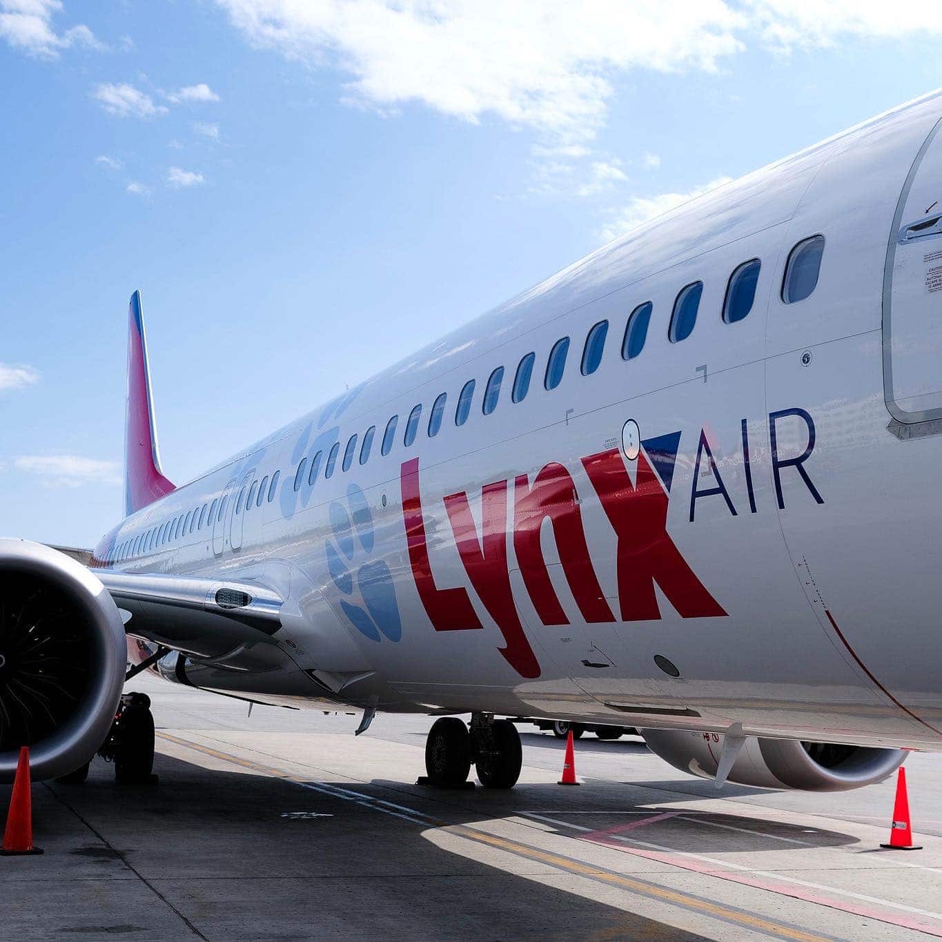 Faillite de Lynx Air: Air Canada ajoute 6000 places «abordables» | TVA ...