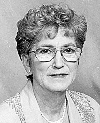 DEMERS, Pierrette | Le Journal de Québec