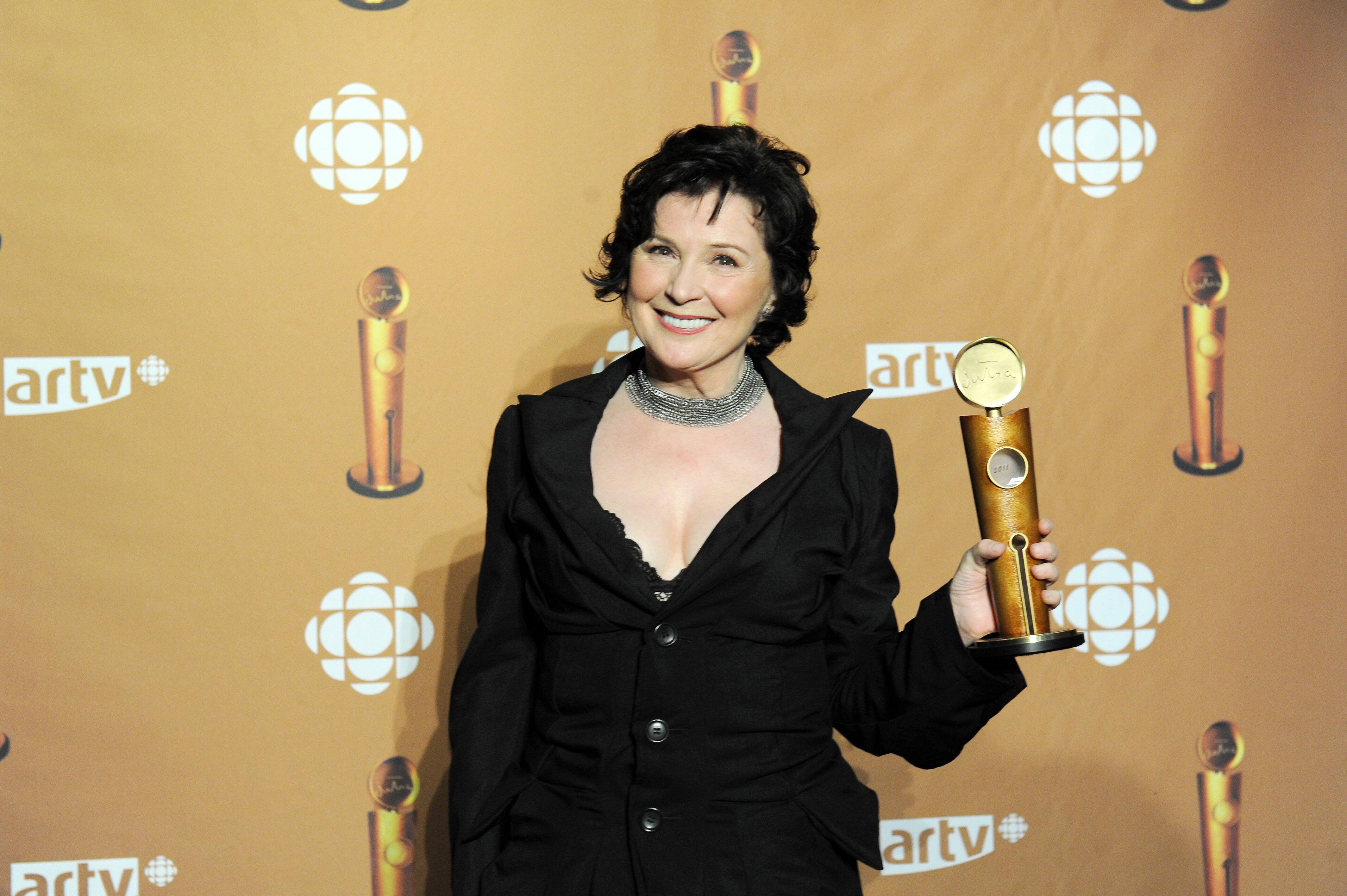 La carrière de Dorothée Berryman en 5 photos souvenirs | JDM