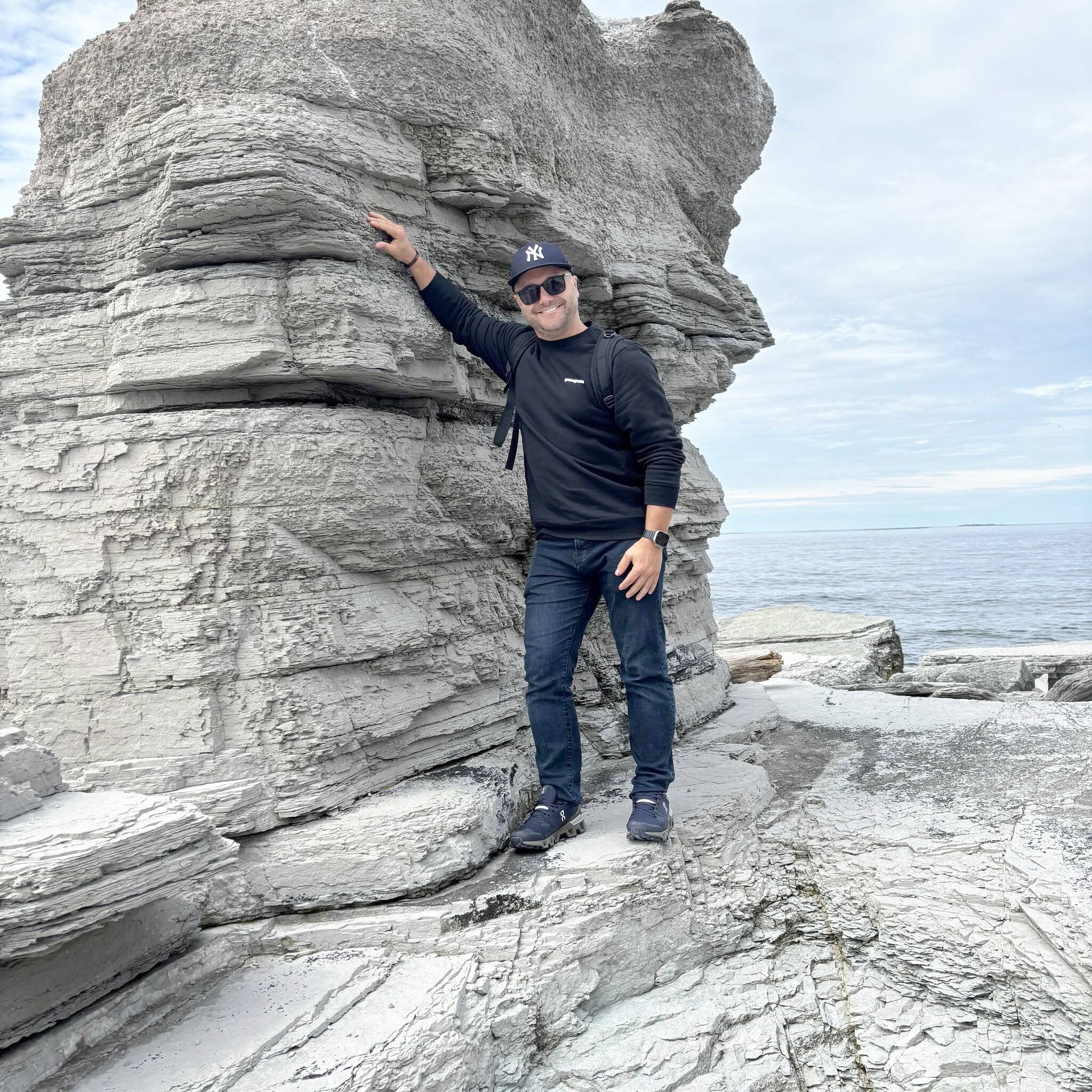 [EN IMAGES] Québécois mort en Floride: des vapeurs d’essence ...