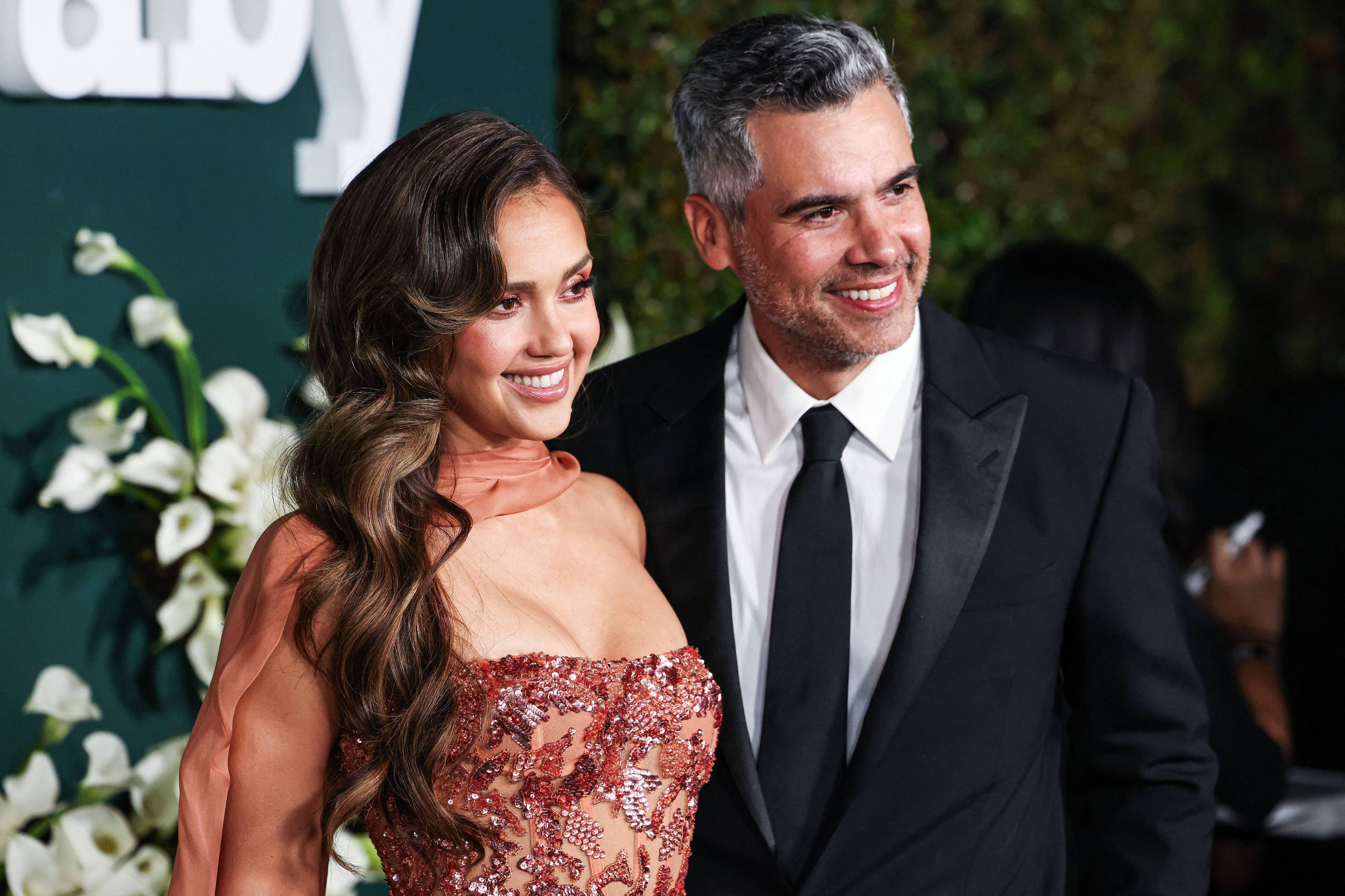 Jessica Alba et Cash Warren finalisent leur divorce | JDM
