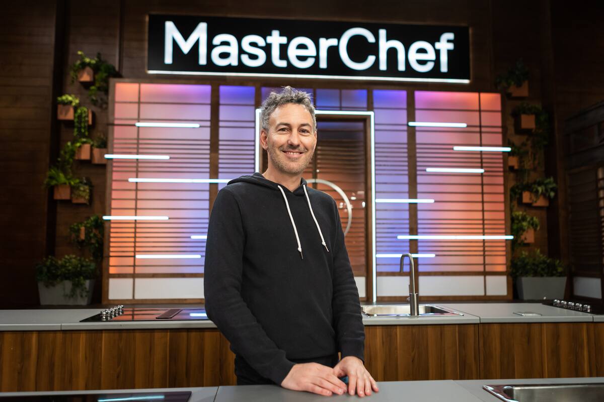 Tout sur la première saison de «MasterChef Québec» | TVA Nouvelles