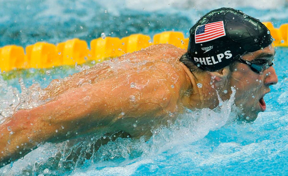 15 prestigieux records olympiques à battre à Paris | JDQ