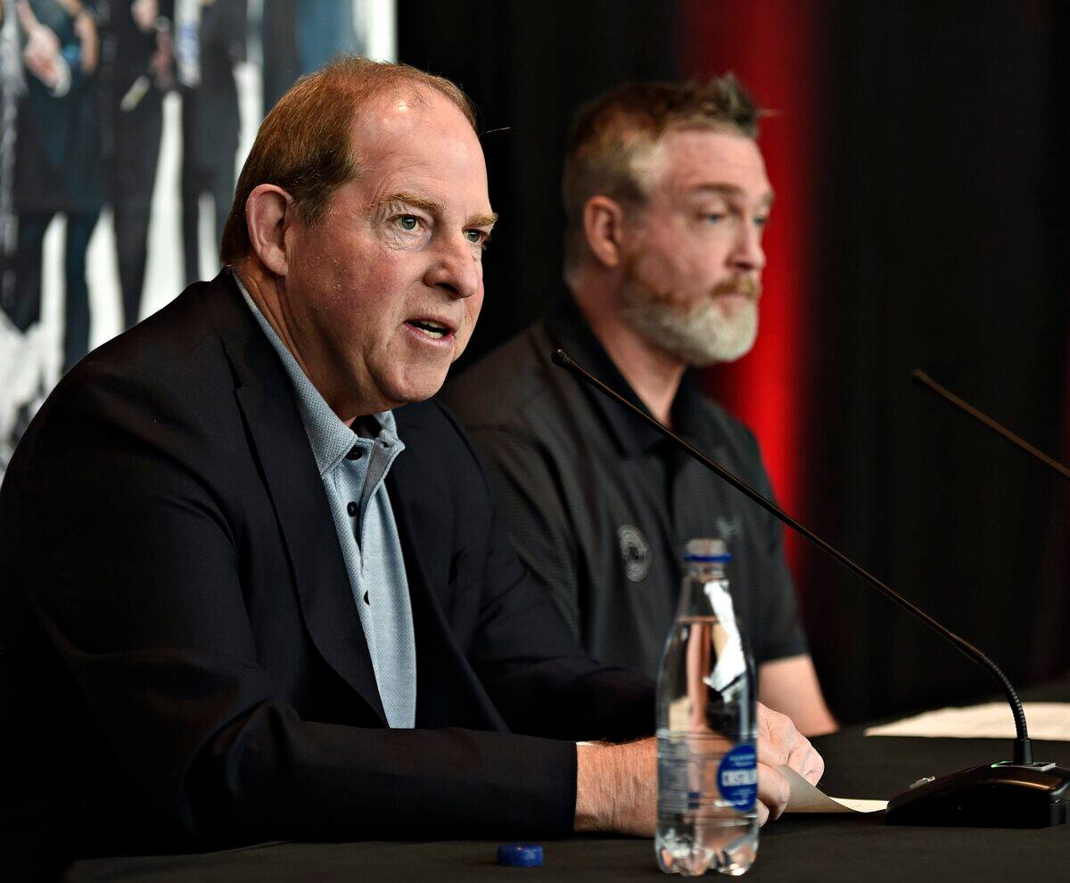 Jacques Tanguay sera intronisé au Temple de la renommée de la LHJMQ | JDQ