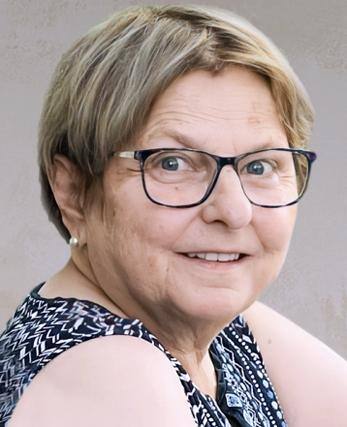 LEVASSEUR, Denise Hamel | Le Journal de Québec