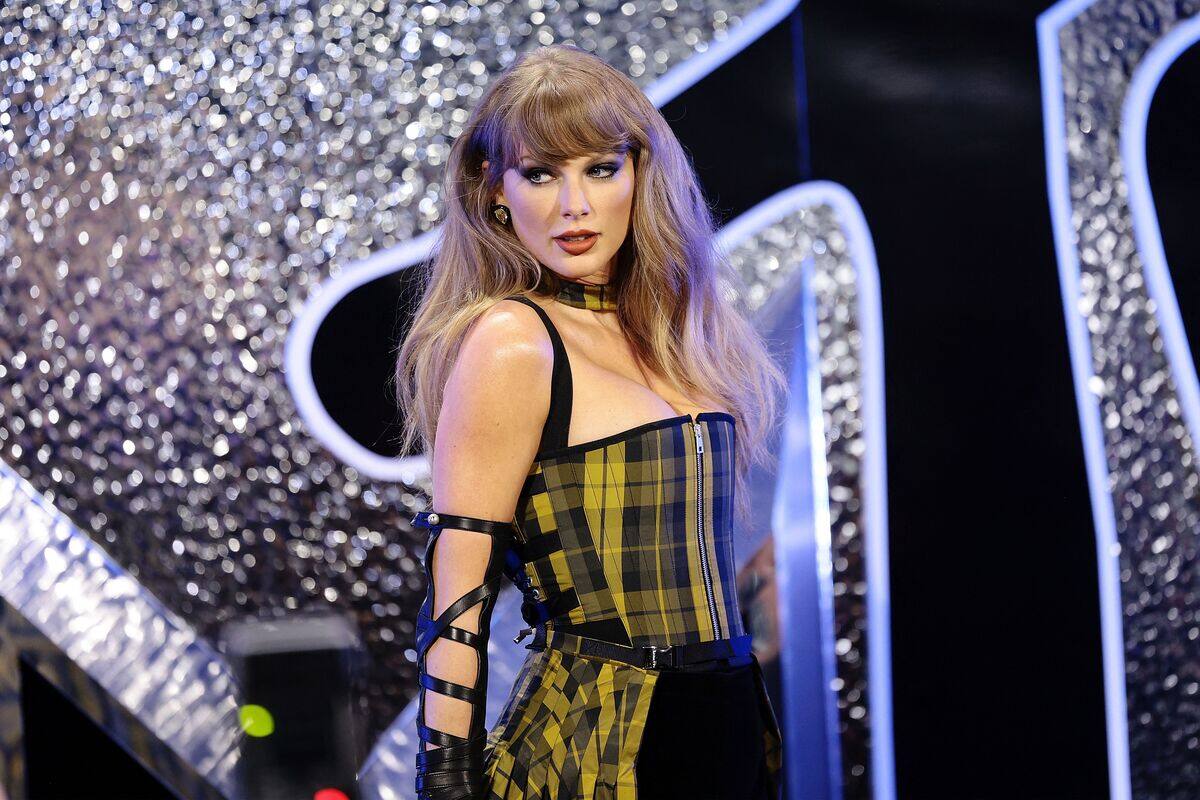 Taylor Swift, Katy Perry, Sabrina Carpenter: 5 moments forts des Video ...
