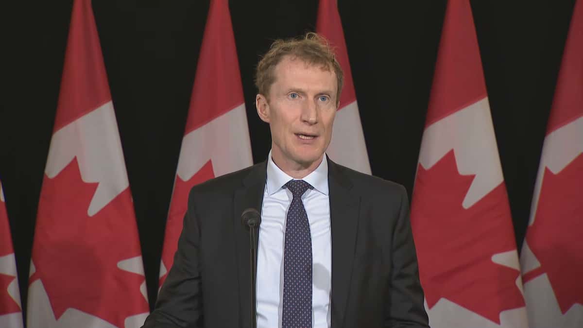 Immigration: quel bordel! | Le Journal de Montréal
