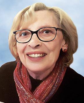 BOUCHARD, Lise | Le Journal de Québec