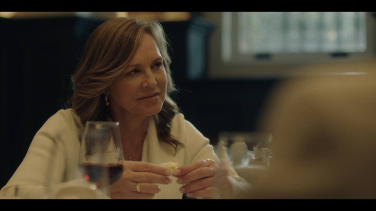 Nous avons vu les 6 épisodes de «Ravages»: Caroline Dhavernas brille dans le nouveau thriller ...