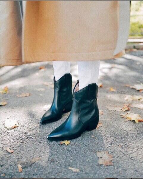 5 styles de souliers à adopter cet automne | 24 heures