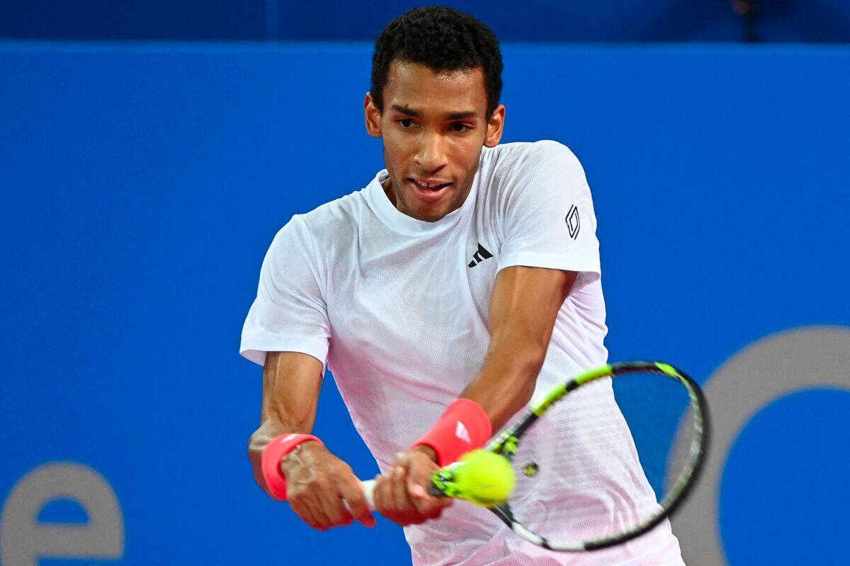 Tennis | Le Journal de Québec