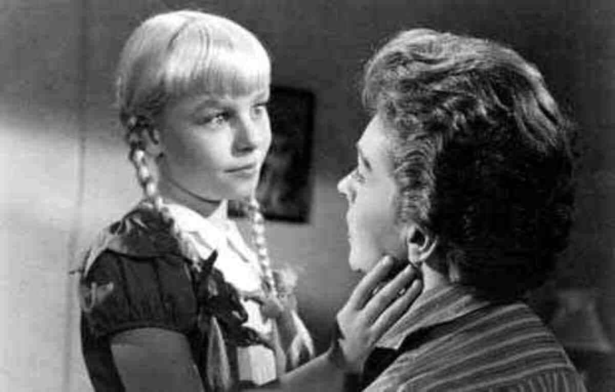Avec «Abigail»: Les 10 petites filles terrifiantes des films d’horreur ...