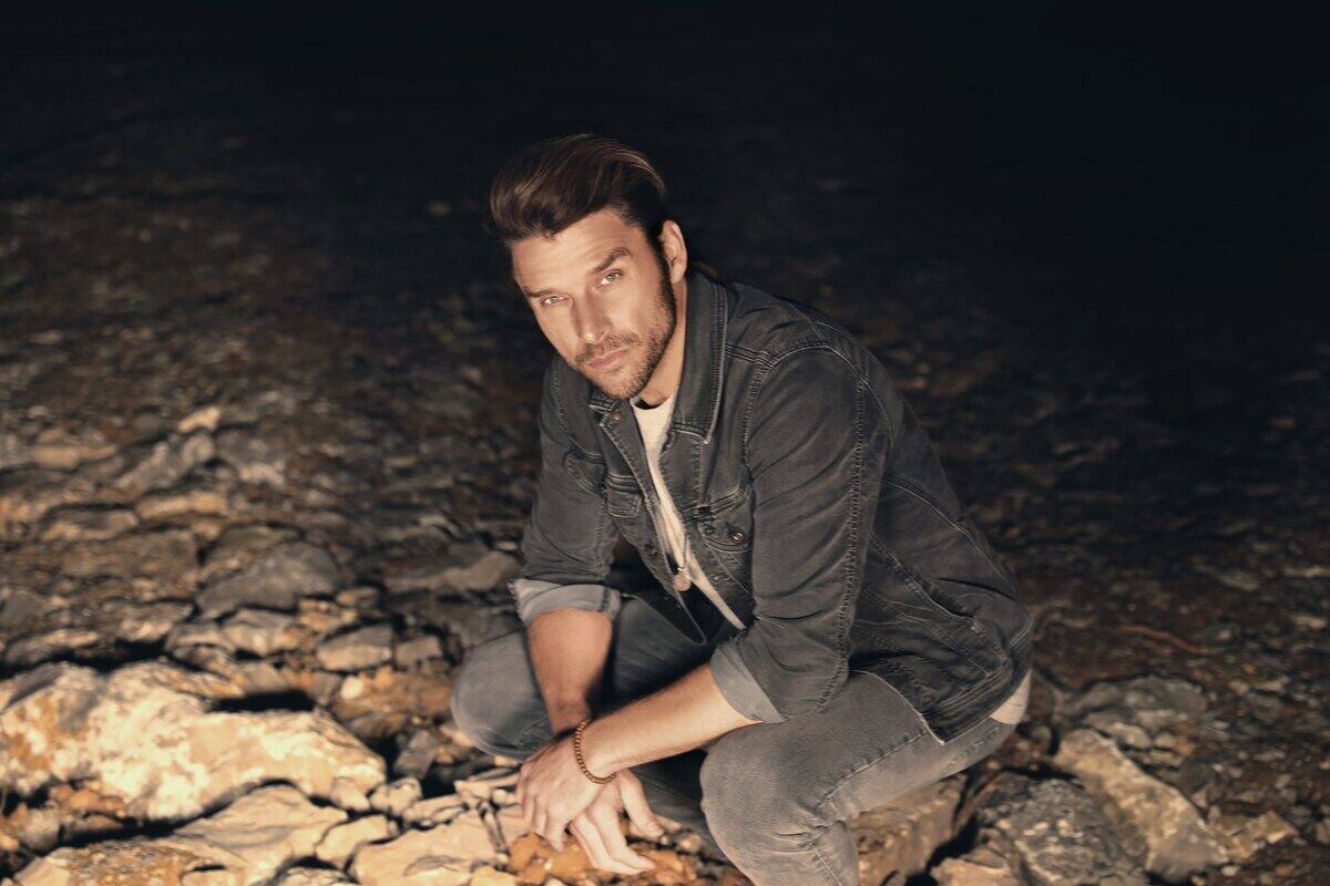 La MTV du country dit oui à Robby Johnson | JDQ