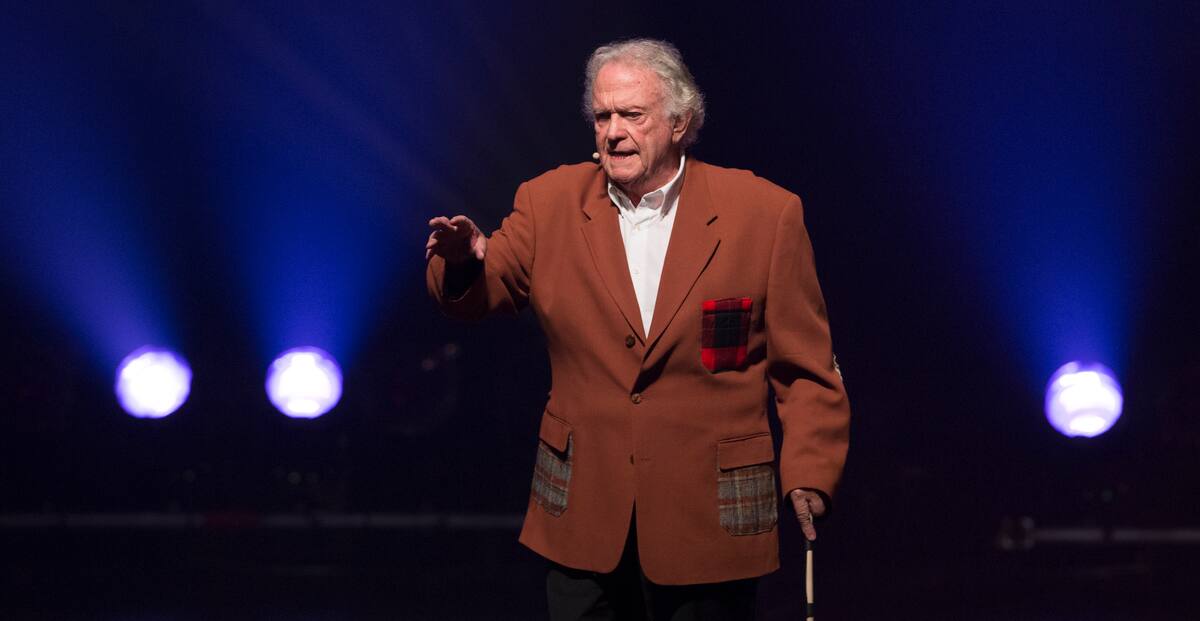 Décès de Pierre Marcotte: nombreux hommages sur les réseaux sociaux | JDM