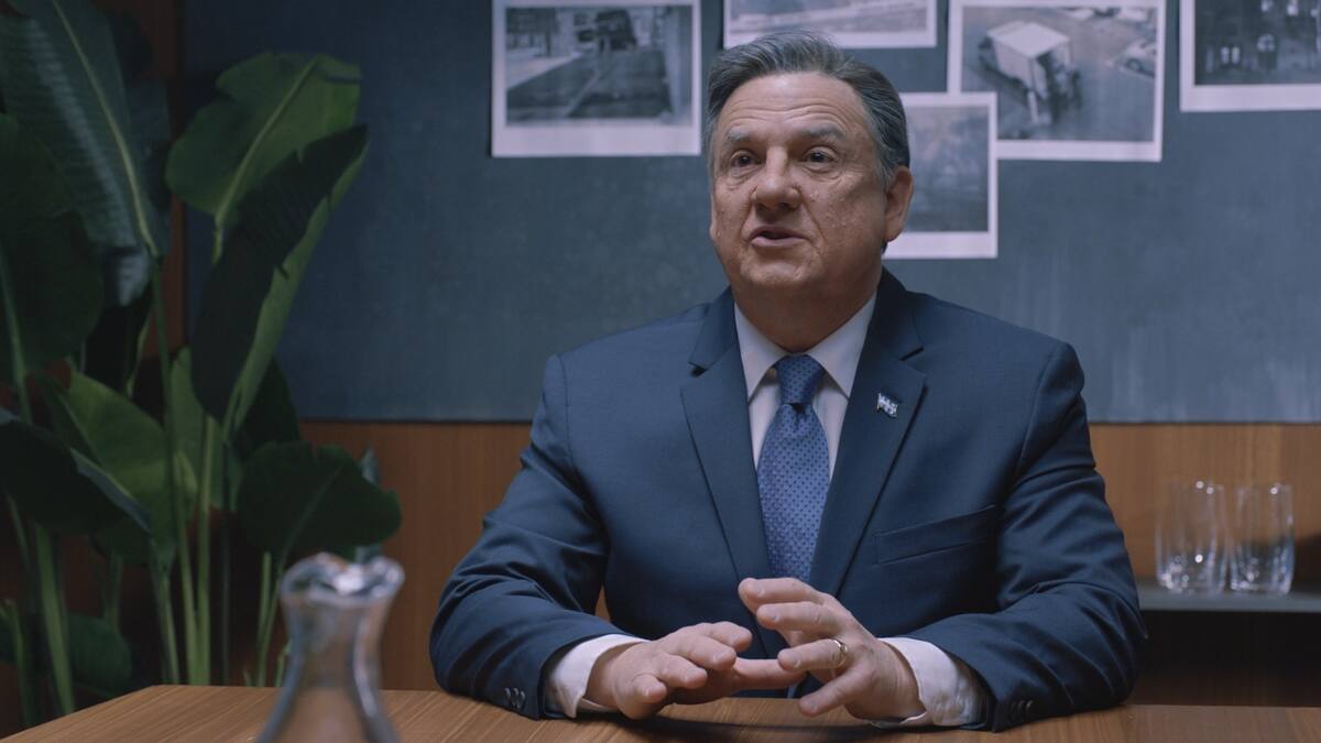 Après deux ans d’absence: Claude Legault de retour au «Bye bye» | JDM