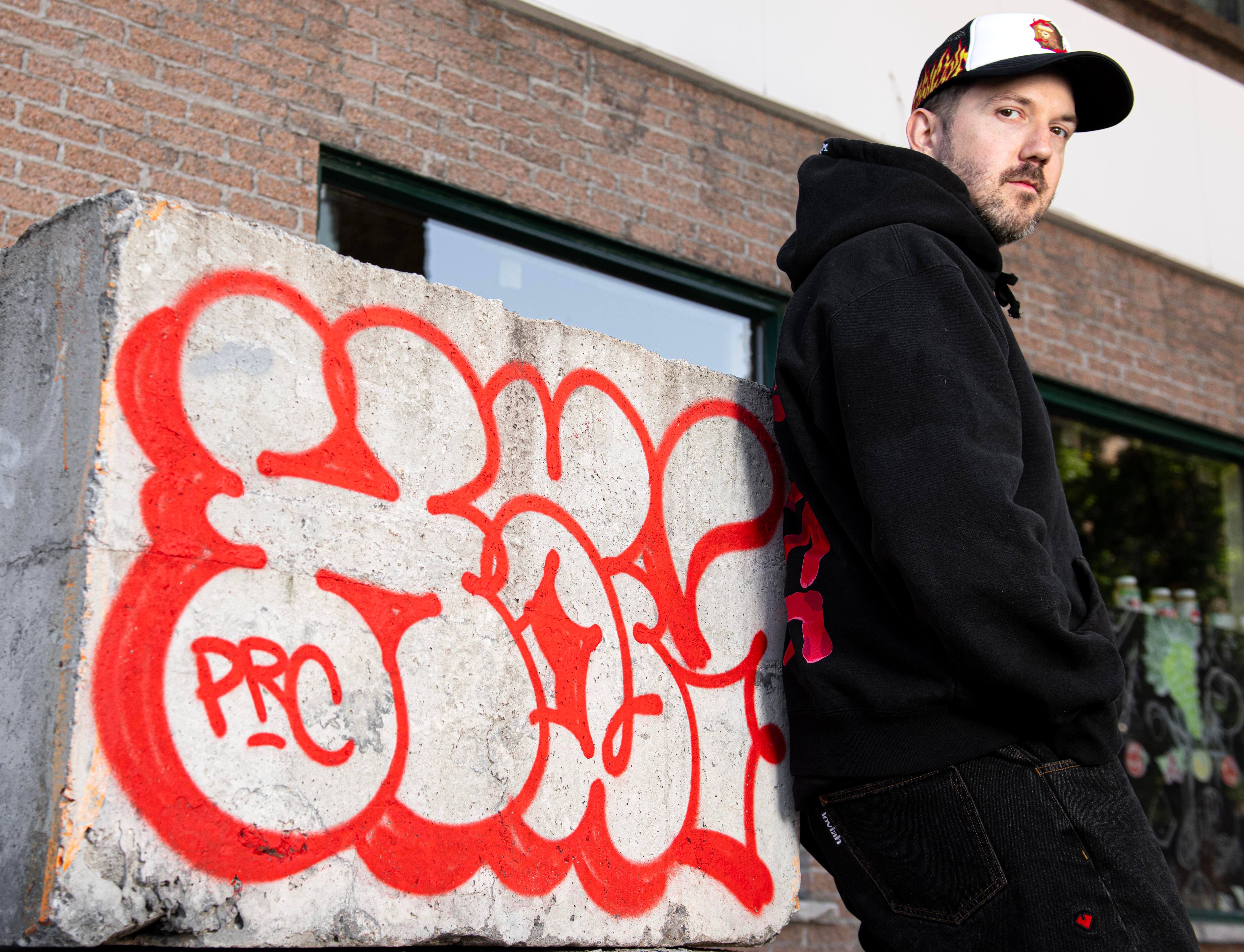 Jay Scott: un nouvel album et une collaboration avec Richard Desjardins ...