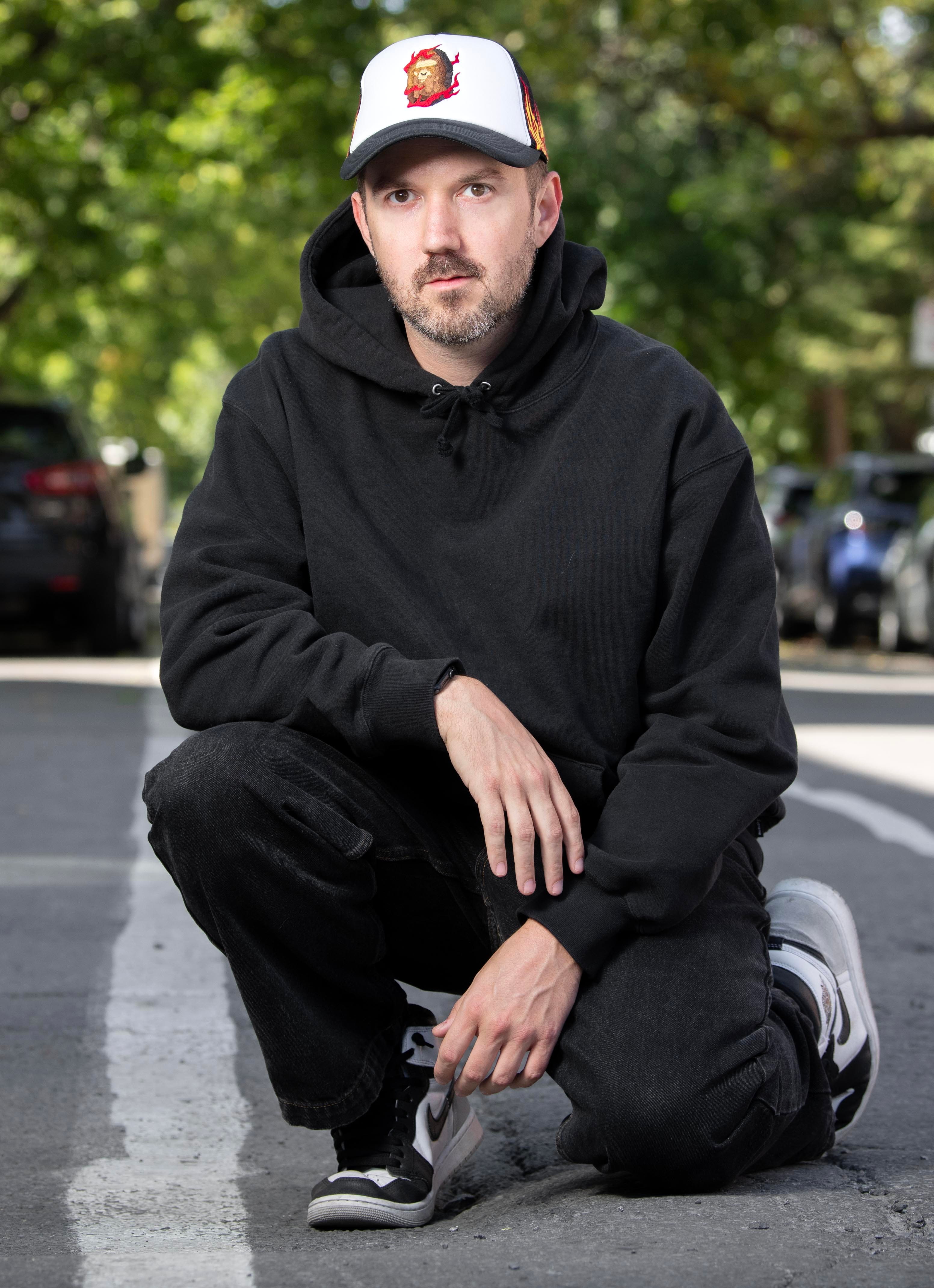 Jay Scott: un nouvel album et une collaboration avec Richard Desjardins ...