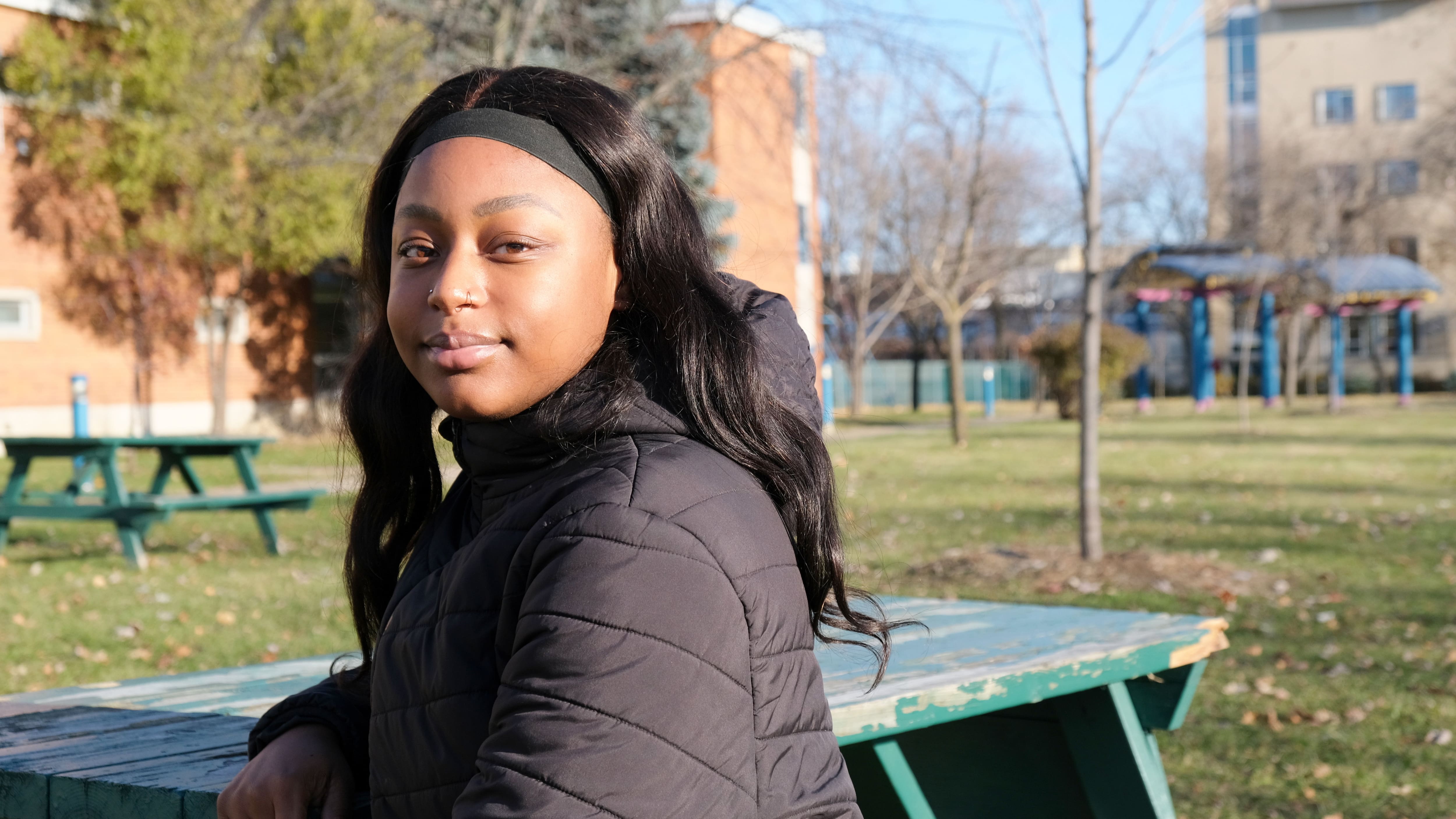 Une jeune de la DPJ est déterminée à déjouer les statistiques et à ...