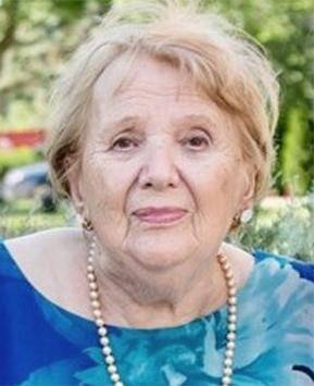 NAULT (FRANCOEUR), Laurette | Le Journal de Montréal