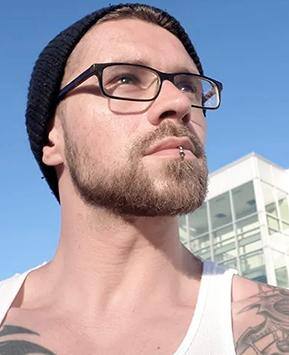 LEFEBVRE, Alexandre | Le Journal de Montréal