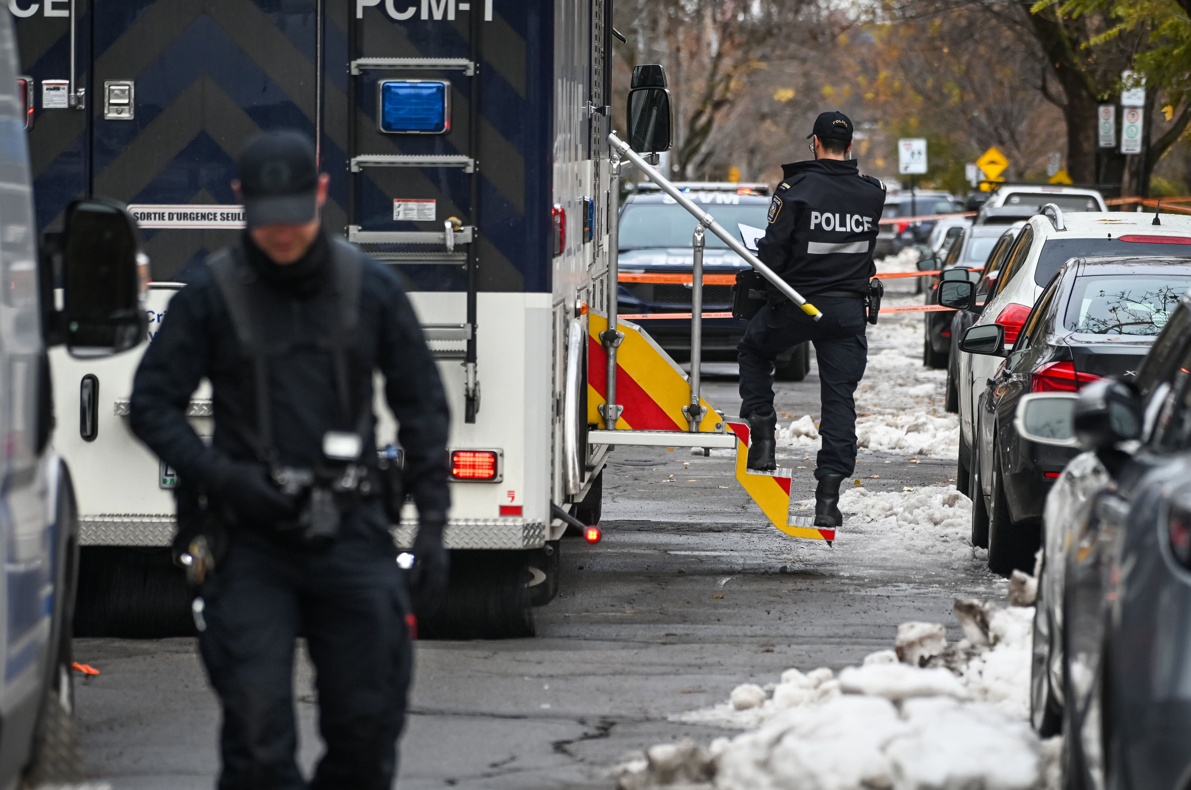 Criminalité chez les jeunes au Québec: 38 ados mêlés à des crimes ...