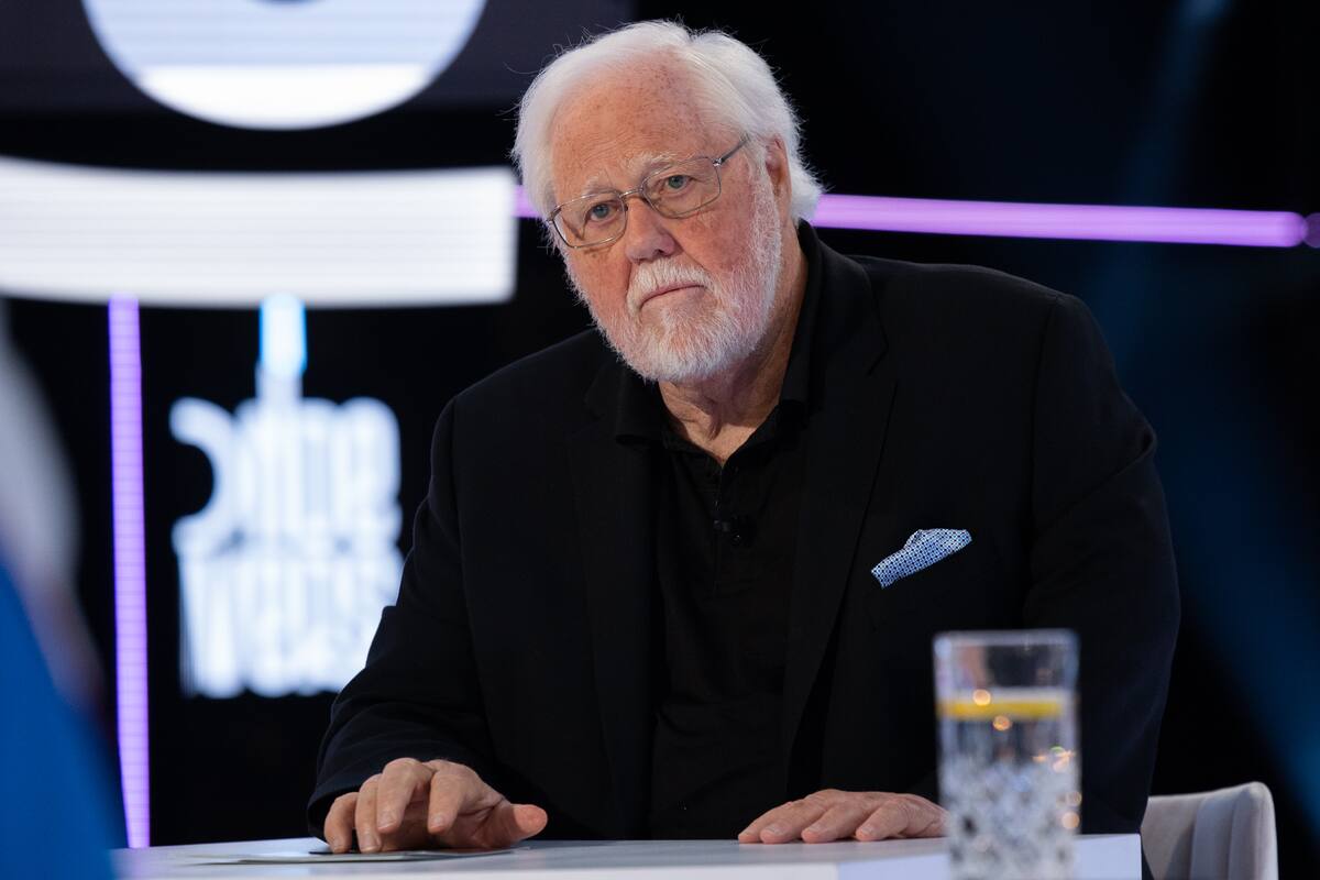 Réjean Tremblay affirme avoir parlé à Guillaume Lemay-Thivierge: «il ...