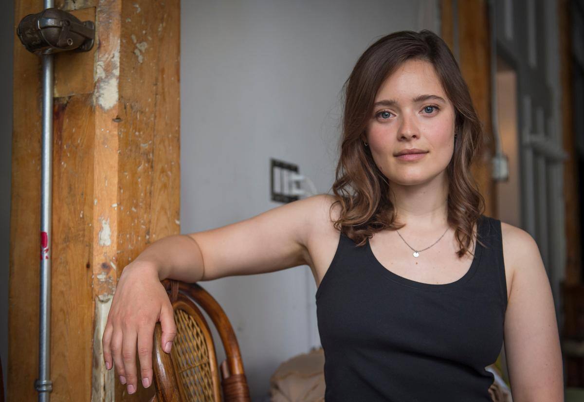 Nouvelle série «Nous»: un premier rôle différent pour Marianne Fortier ...