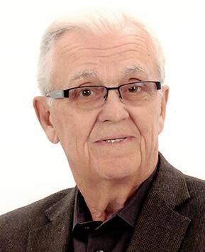 SOUCY, André | Le Journal de Montréal