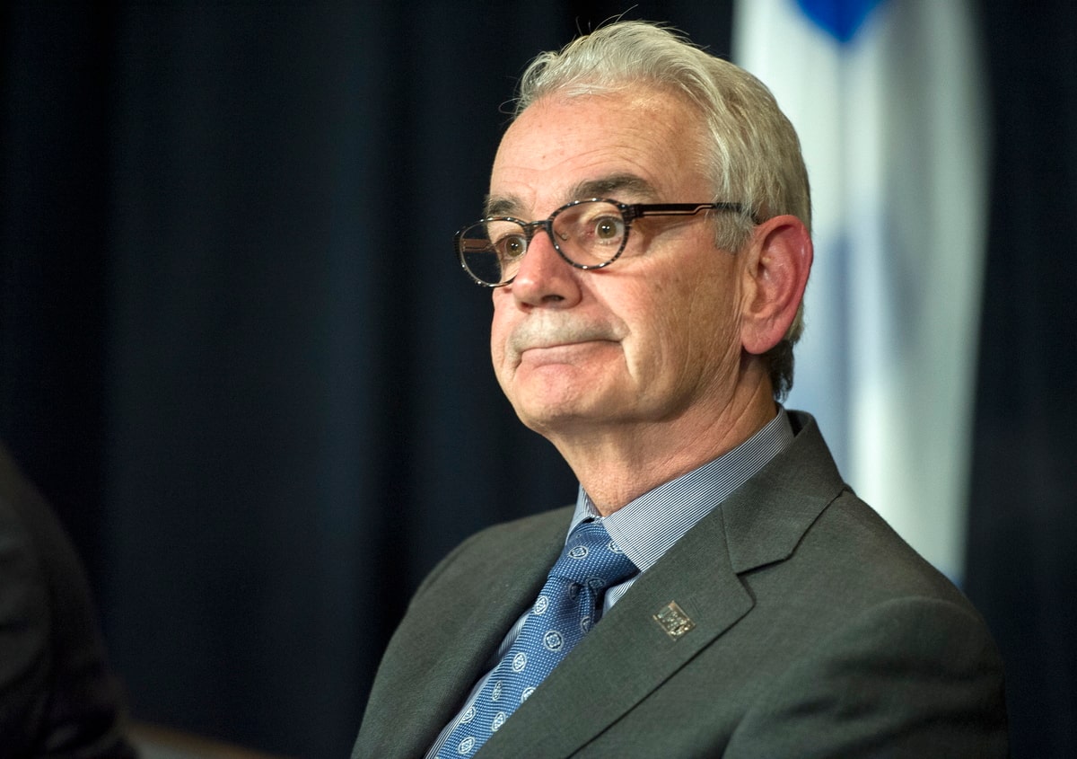 «Enquête bidon»: les patrons de l’UPAC soupçonnés d’inconduite grave | JDM