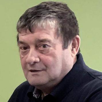 LEGAULT, Alain | Le Journal de Montréal