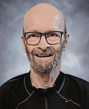 BÉLANGER, Christian | Le Journal de Québec