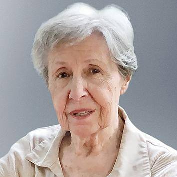 MALOUIN, Monique | Le Journal de Montréal