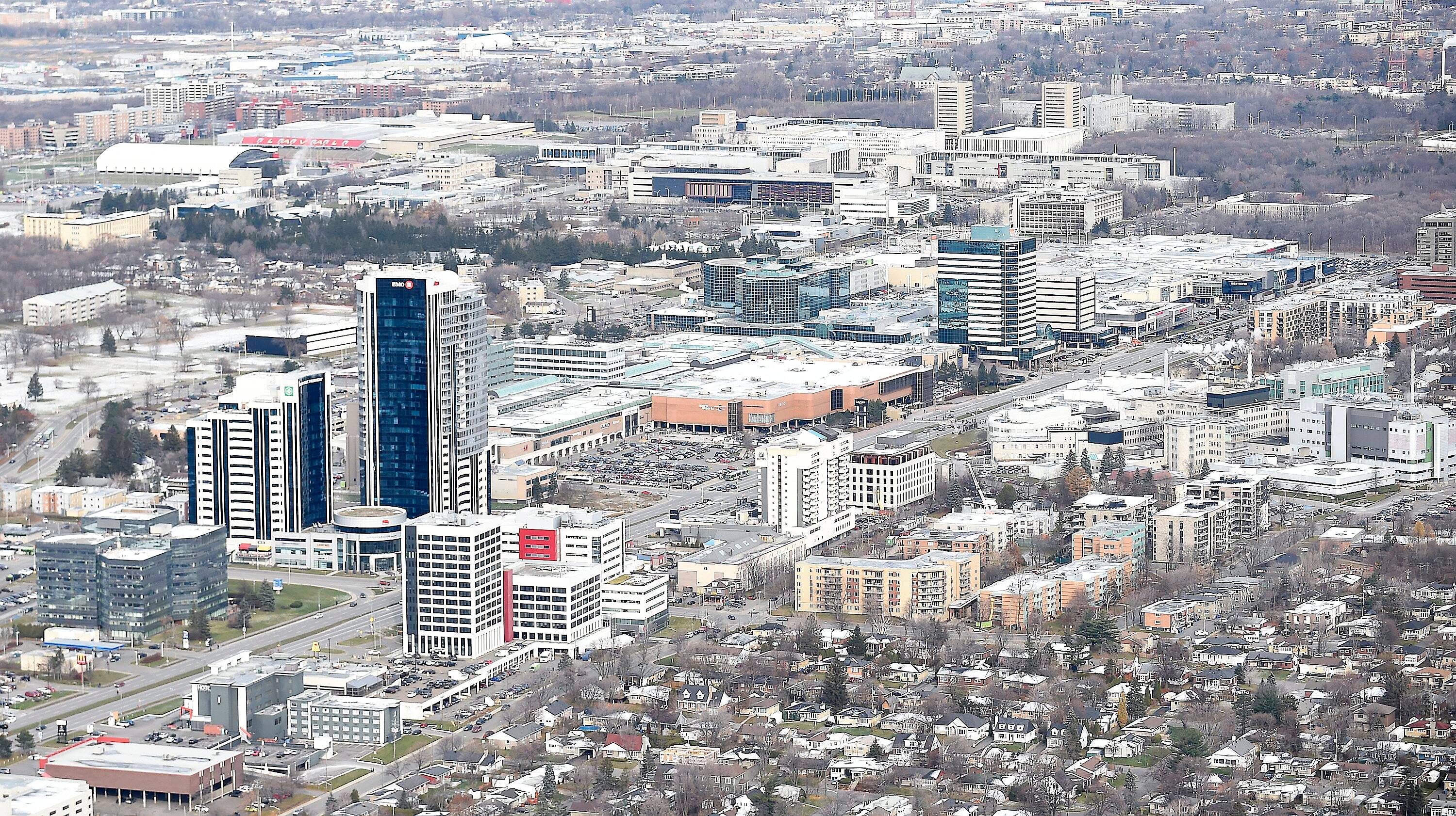 Portrait des Entreprises à Québec | Le Journal de Québec