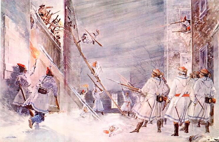 L’idée de Trump d’annexer le Canada n’est pas nouvelle aux États-Unis | JDM