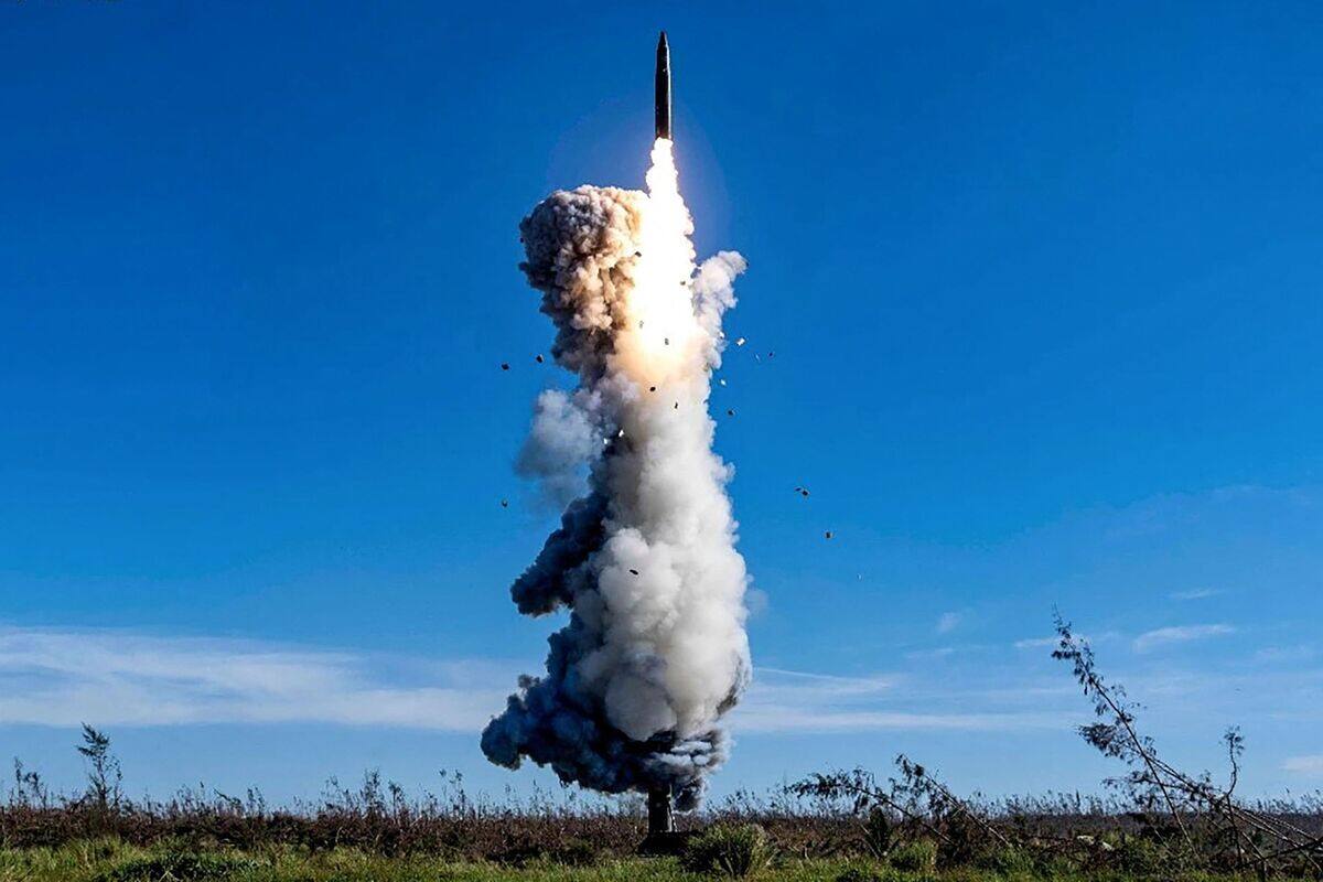 Nucléaire: la Chine a minimisé l'essai d'un missile dans le Pacifique | JDQ