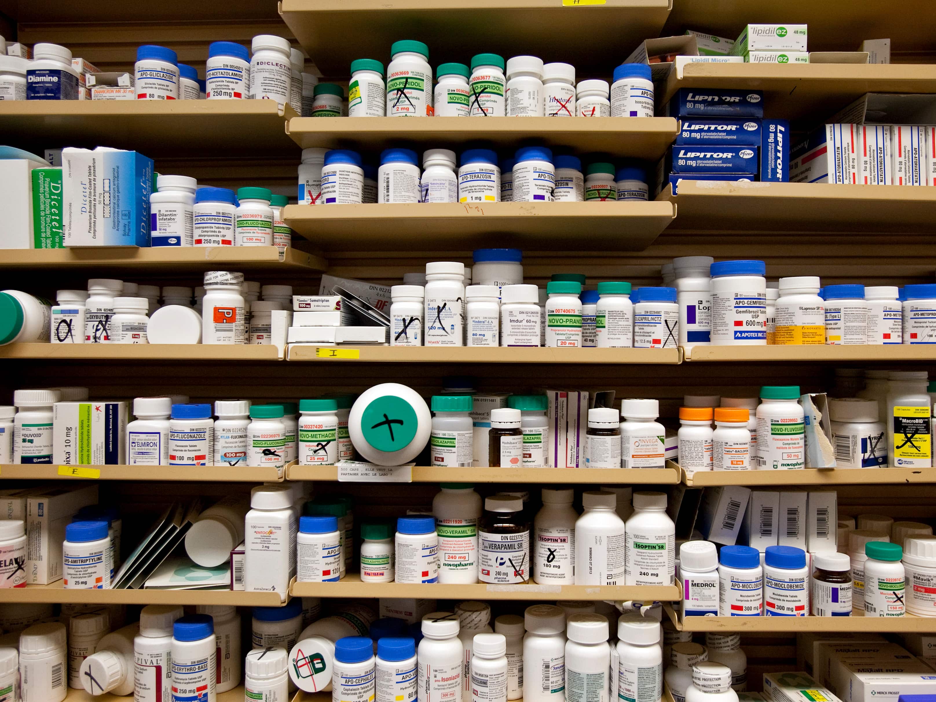Votre choix de boisson influence l'absorption de vos médicaments: voyez ...