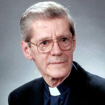 Gaudet, Mgr Pierre, P.H. ( | Le Journal de Montréal