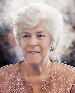 DENIS née CYR, Alice | Le Journal de Montréal