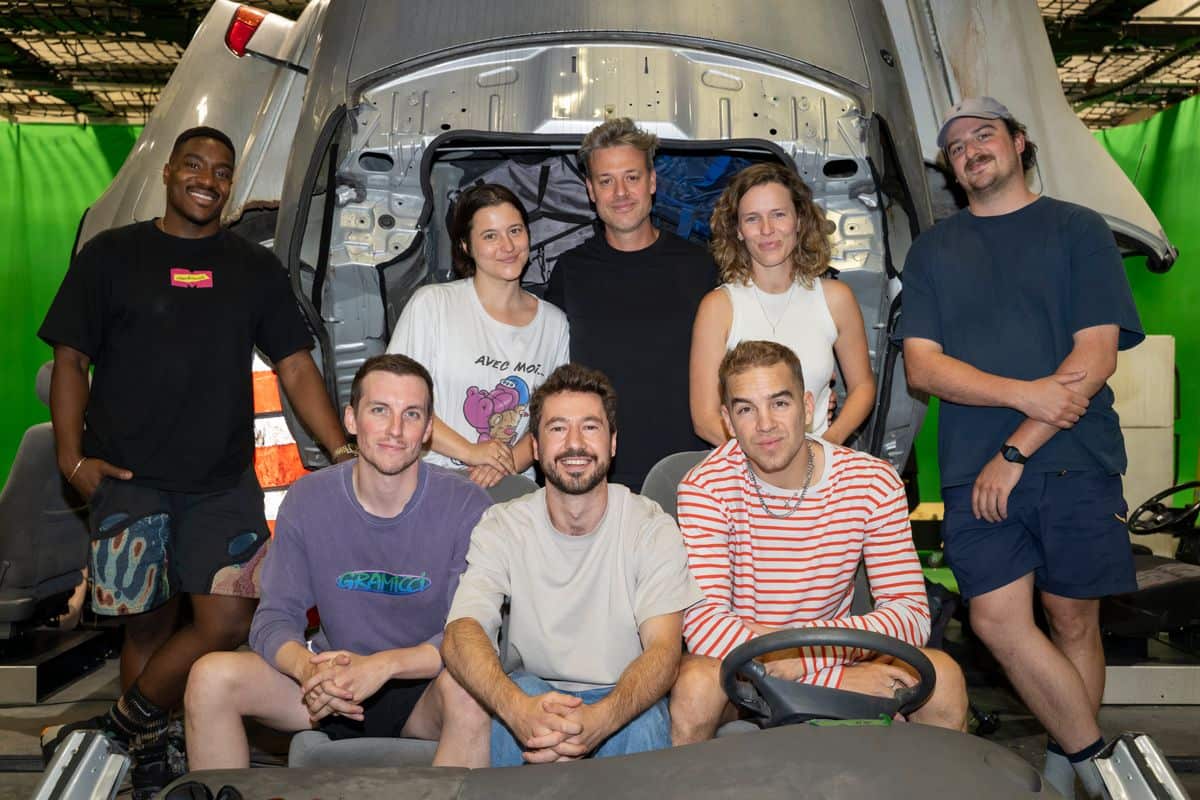 Patrick Emmanuel Abellard : la décision qui a changé son destin! | 7 Jours