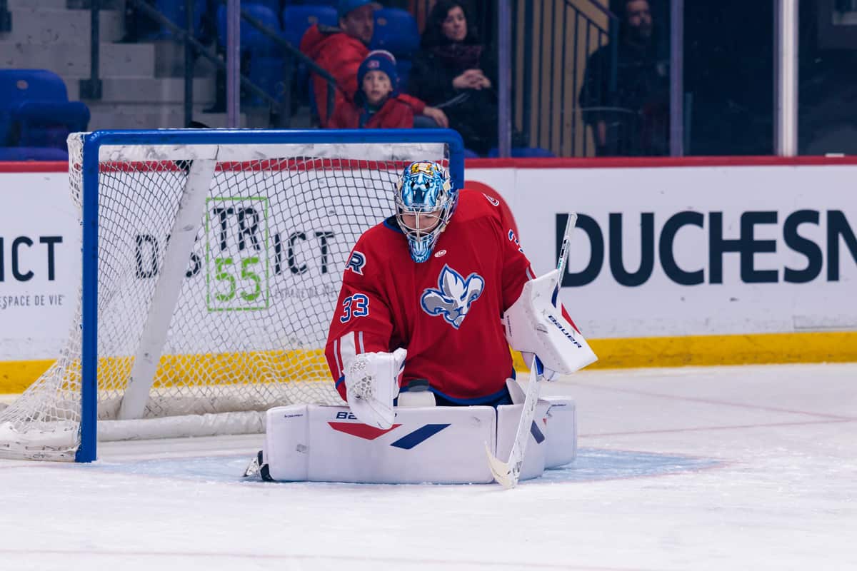 Les Lions sont les champions de l'ECHL | JDM