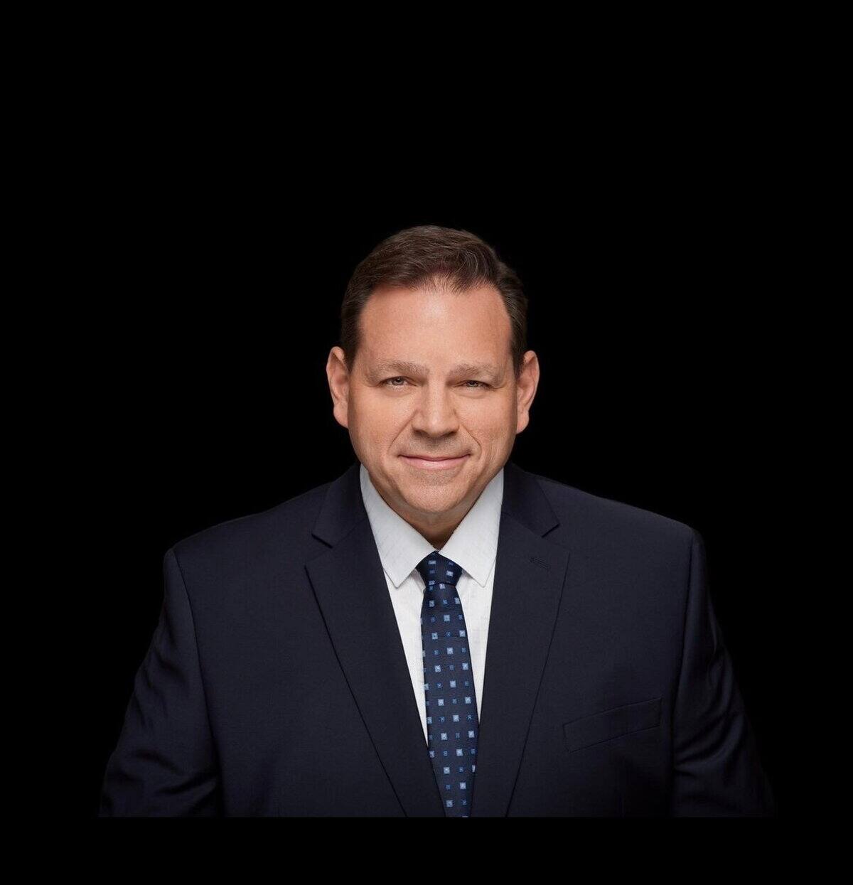 Mairie de Québec: un nouveau chef pour Respect Citoyens | TVA Nouvelles