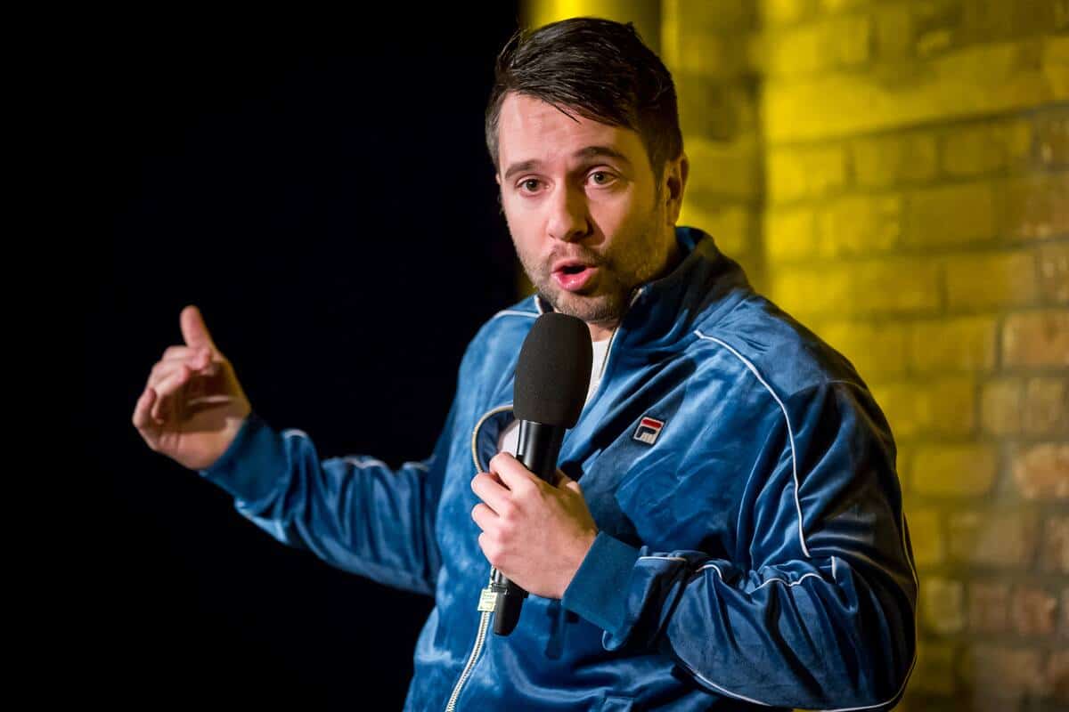 Alexandre Barrette s'ouvre sur ses relations avec ses ex Catherine ...