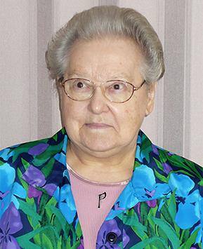 COSSETTE, Soeur Rolande, s.p. en religion : Soeur Marie-Jude | JDM