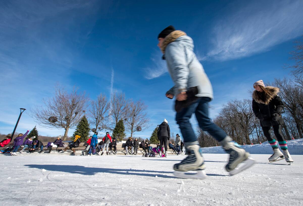 Semaine de relâche 2025: 9 activités gratuites à Montréal | JDQ