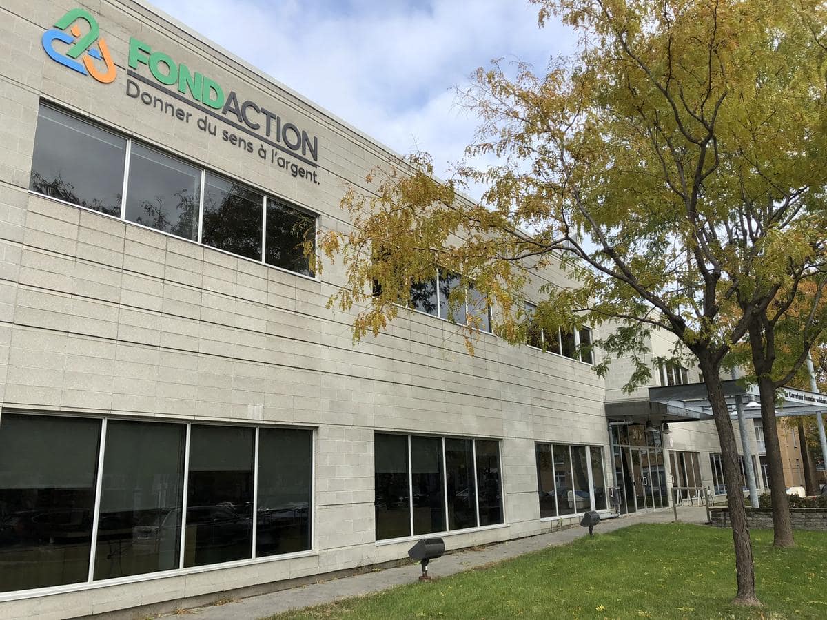 Fondaction investit dans mdf commerce | JDQ