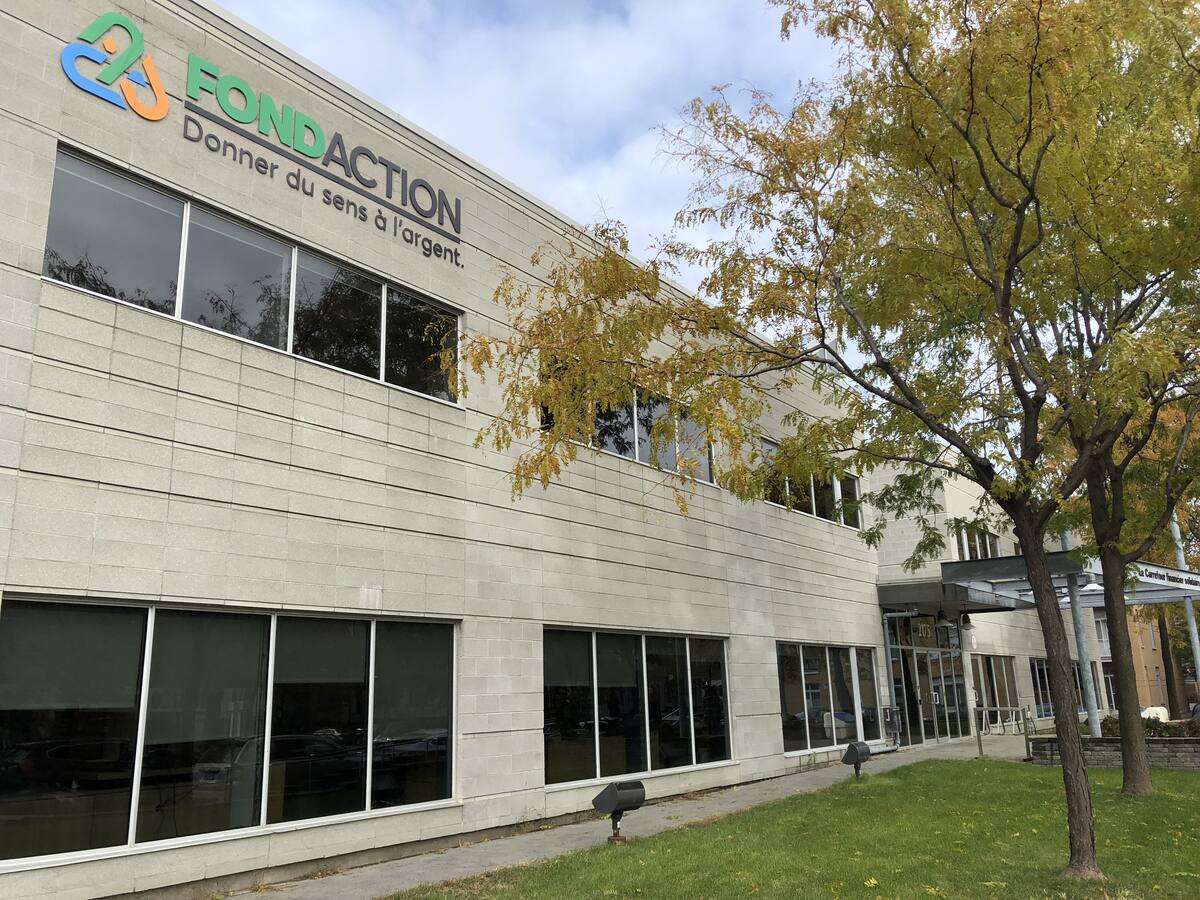 Fondaction: répit de trois mois pour les entreprises touchées par la ...