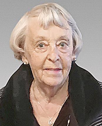 COLLET, Adrienne | Le Journal de Québec