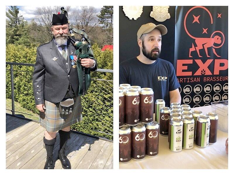 Le Jeff Open | Le Journal de Québec