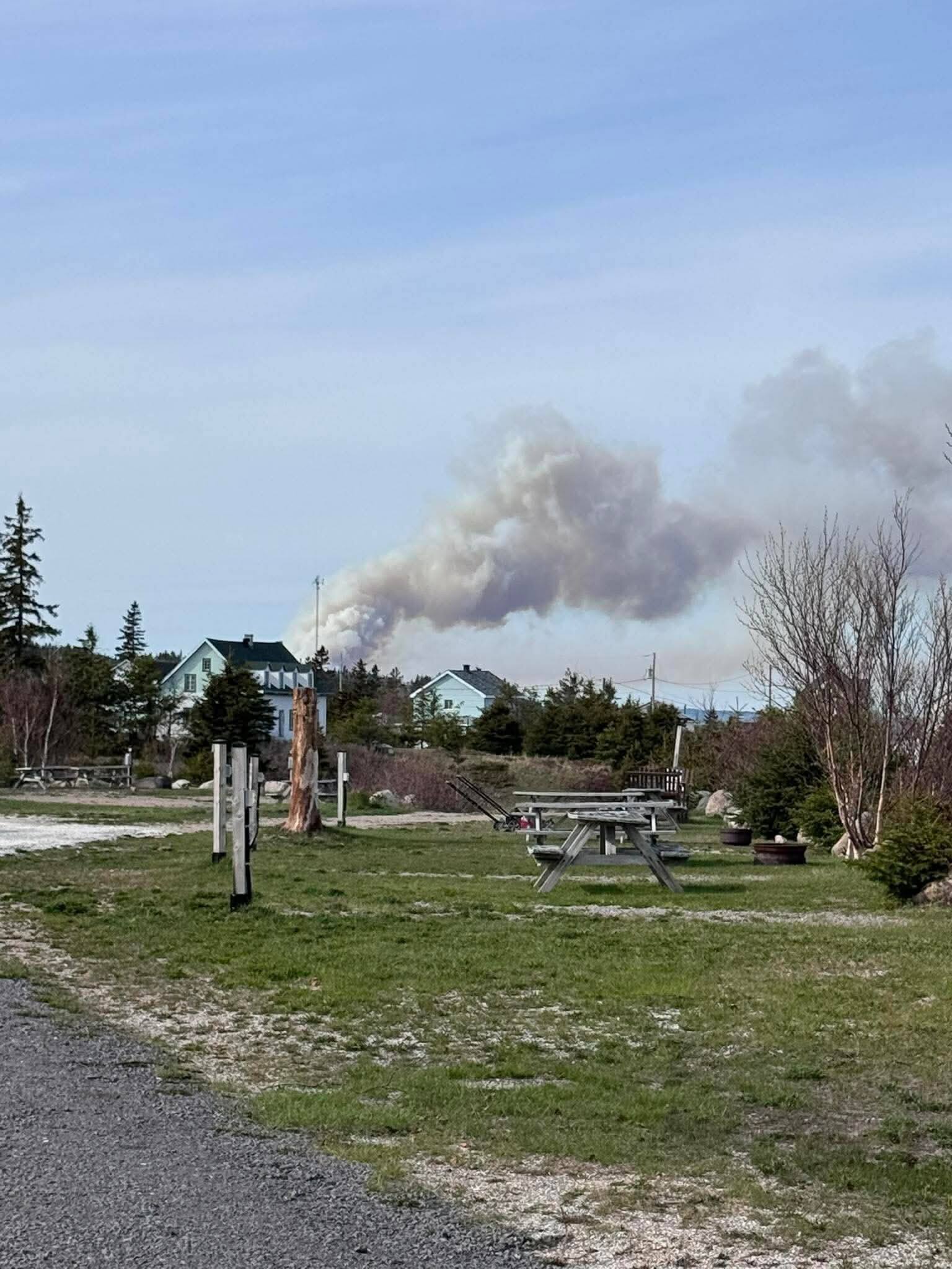 Drame routier en Côte-Nord: une collision frontale fait un mort et ...
